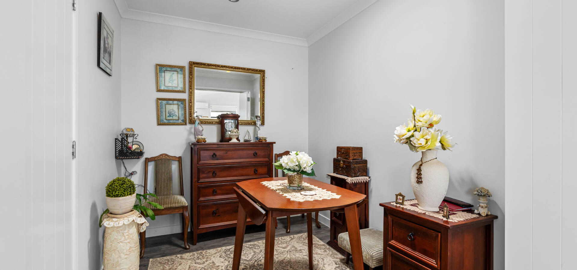 Stylish, Relaxed Charm - Freedom Lifestyle Villages