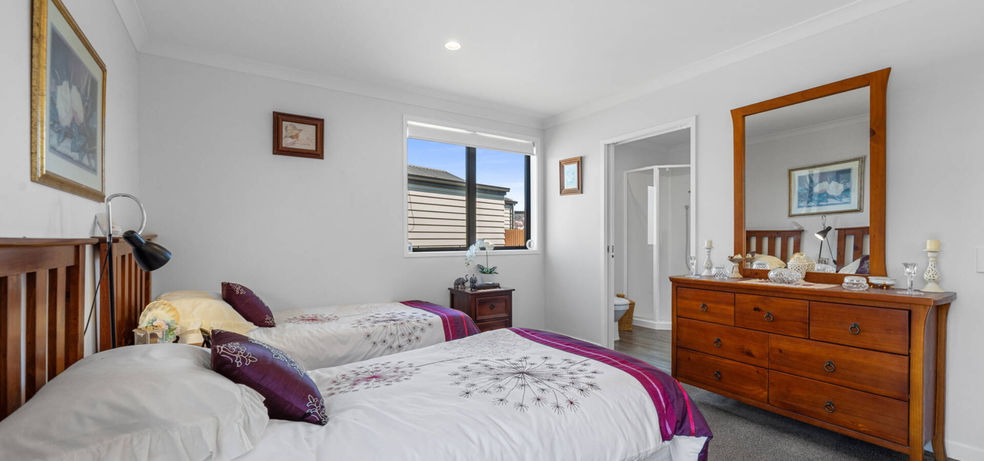 Stylish, Relaxed Charm - Freedom Lifestyle Villages
