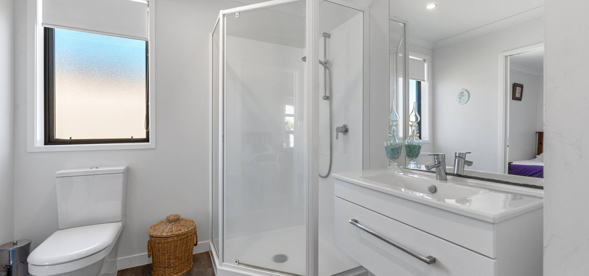 Stylish, Relaxed Charm - Freedom Lifestyle Villages